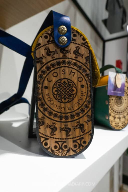 Souvenirs from Georgia - Best Tbilisi Souvenirs for 2025