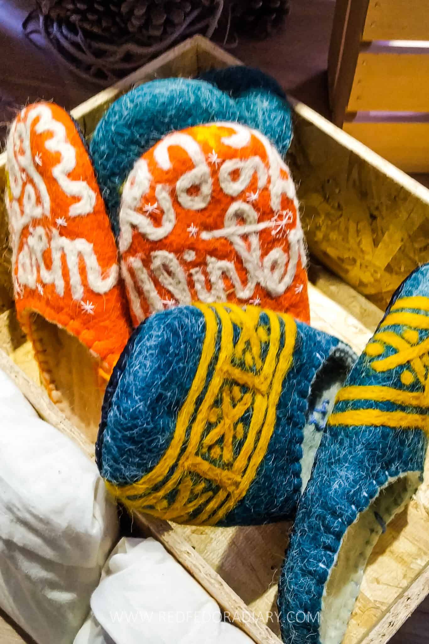 Souvenirs from Georgia - Best Tbilisi Souvenirs for 2025