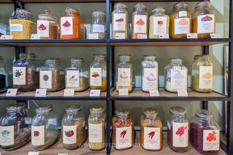 Souvenirs from Georgia - Best Tbilisi Souvenirs for 2025