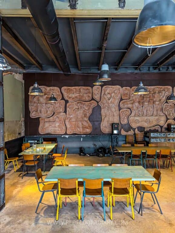 27 Best Georgian Restaurants in Tbilisi By a Local