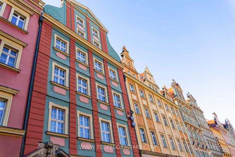 21 Unmissable Things to do in Wroclaw, Poland