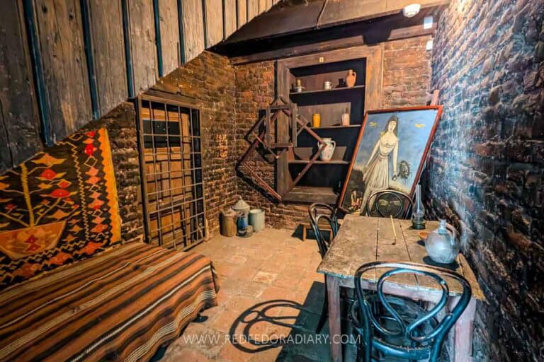 25 Best Museums in Tbilisi for Culture, History & Art