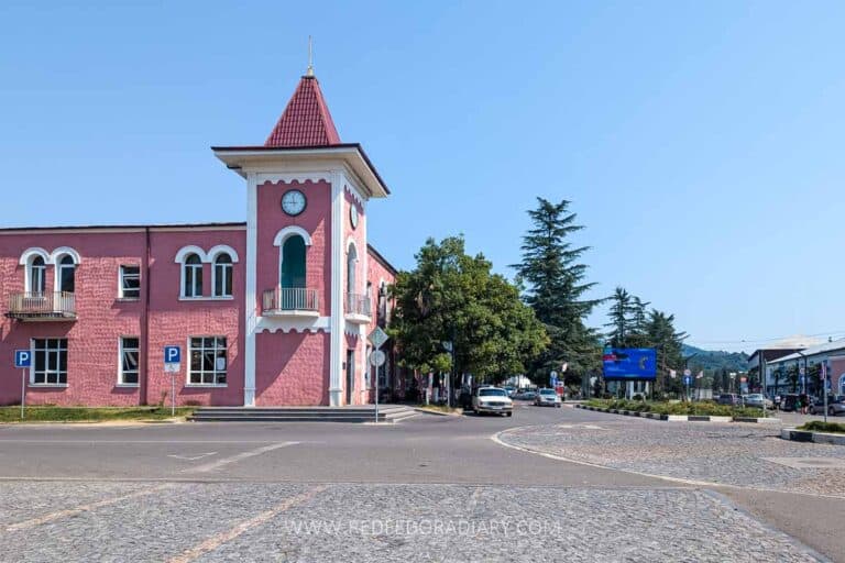 15 Things to Do in Chokhatauri - Guria's Offbeat Corner