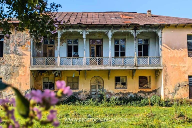 15 Things to Do in Guria - Ultimate Regional Guide