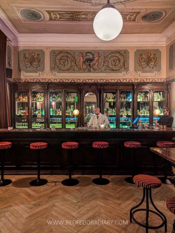 23 Cool Bars in Tbilisi | Wine, Beer & Cocktails
