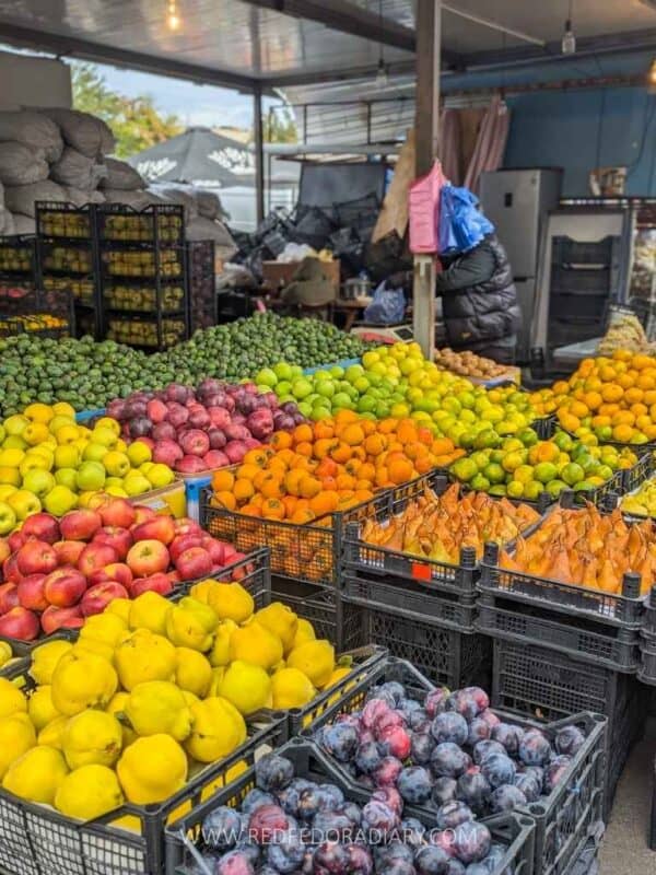 20 Fun Things to Do in Autumn in Tbilisi for 2025 + Tips