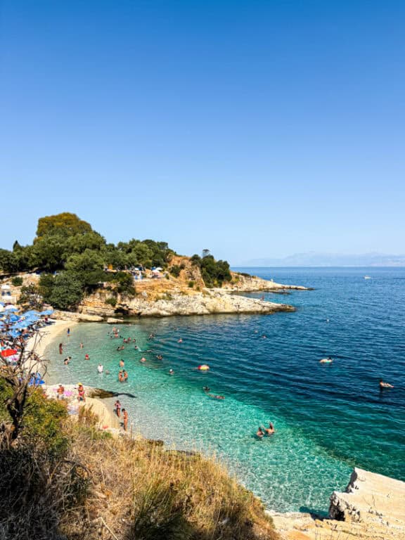 9 Best Things to Do in Corfu, Greece | Beaches & Sights