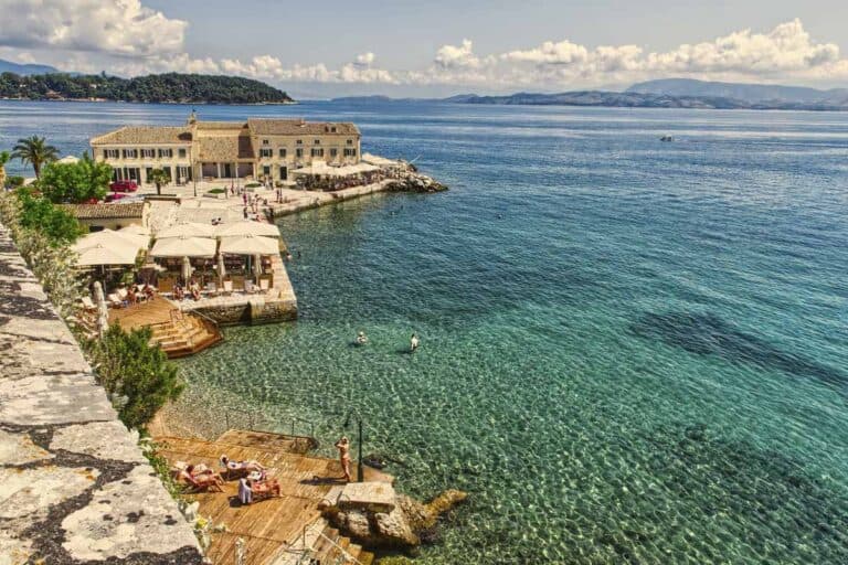 9 Best Things to Do in Corfu, Greece | Beaches & Sights