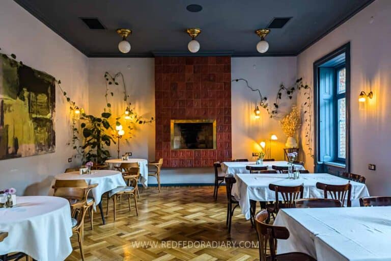 27 Best Georgian Restaurants in Tbilisi By a Local