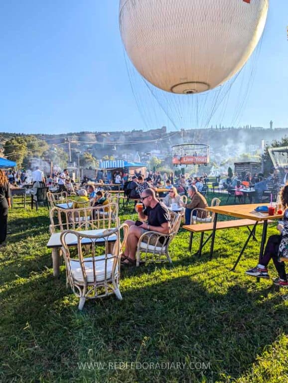 20 Fun Things to Do in Autumn in Tbilisi for 2025 + Tips