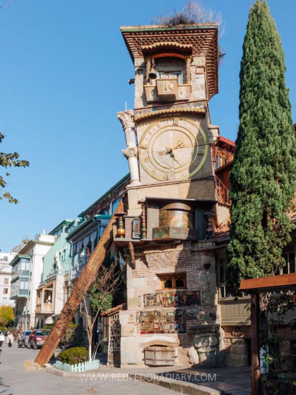 68 Unmissable Things to Do in Tbilisi | A Local’s Guide