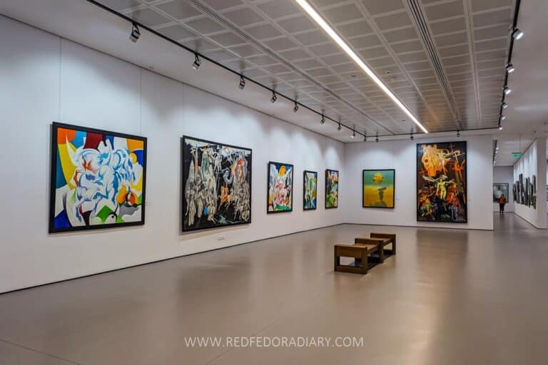 21 Must-Visit Museums in Tbilisi for Culture, History & Art