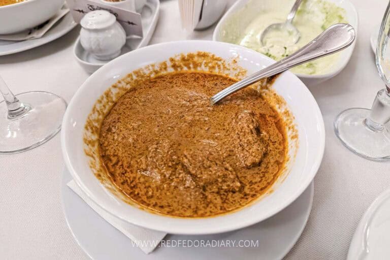 Traditional Georgian Food: 50 Dishes & Drinks You Can’t Miss