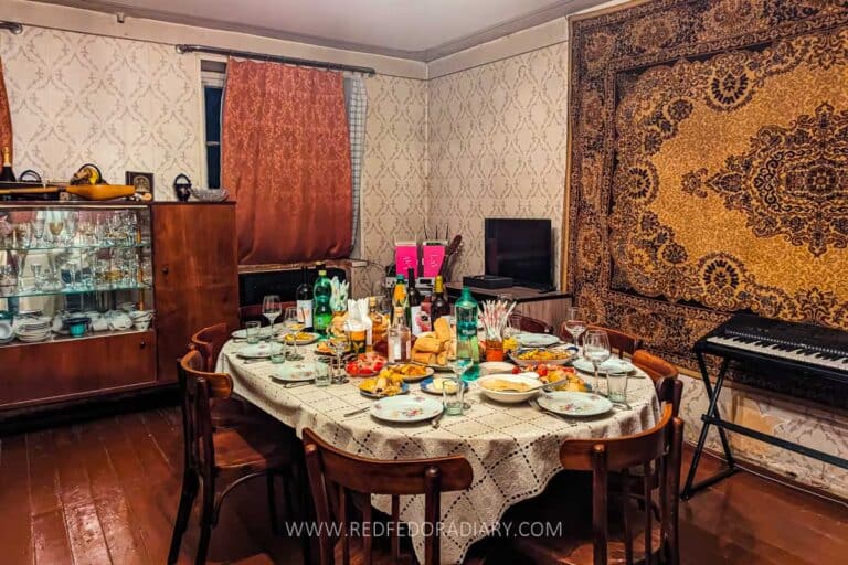 Ultimate Guide to Georgian Supra: Traditions, Customs, Tips