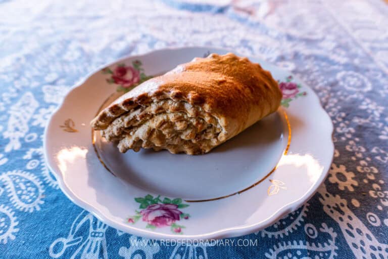 19 Top Pick Traditional Georgian Desserts and Sweets