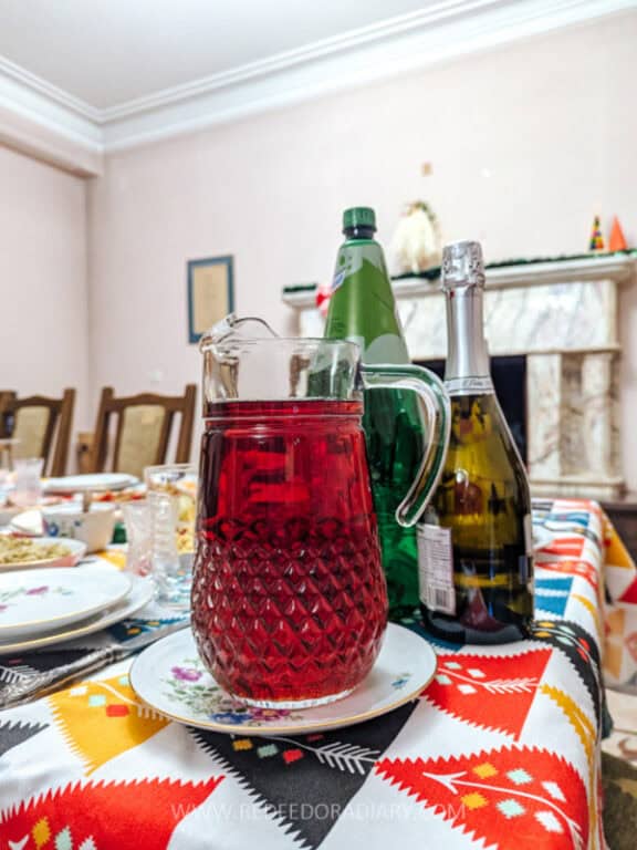 Ultimate Guide to Georgian Supra: Traditions, Customs, Tips