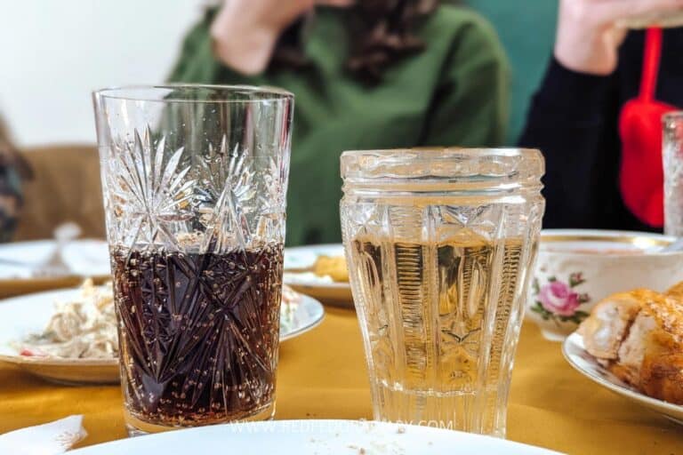 Ultimate Guide to Georgian Supra: Traditions, Customs, Tips