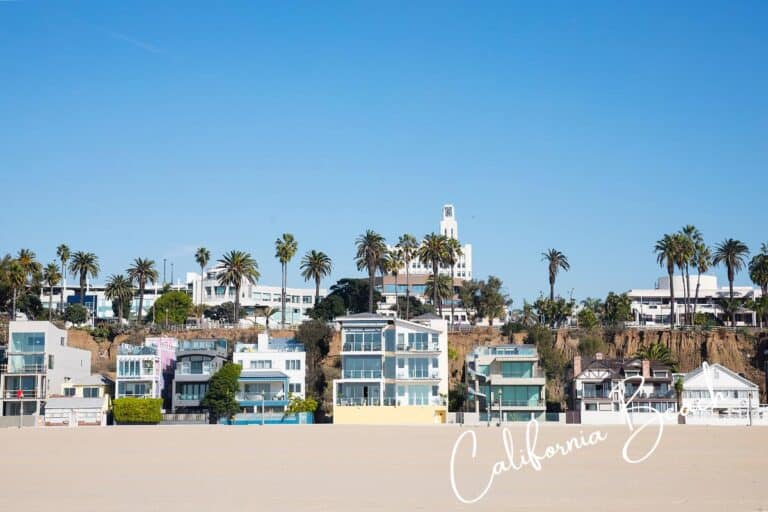 Top 10 California Spring Break Destinations for 2026