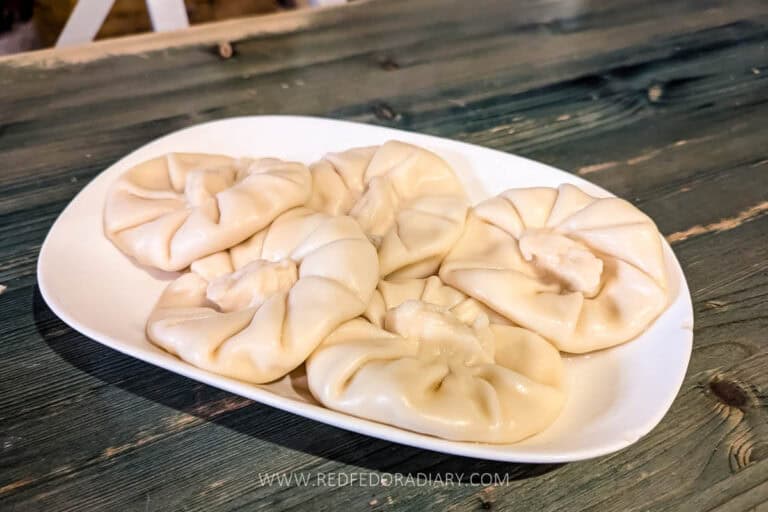 Where to Eat the Best Khinkali in Tbilisi - 2026 Local Guide