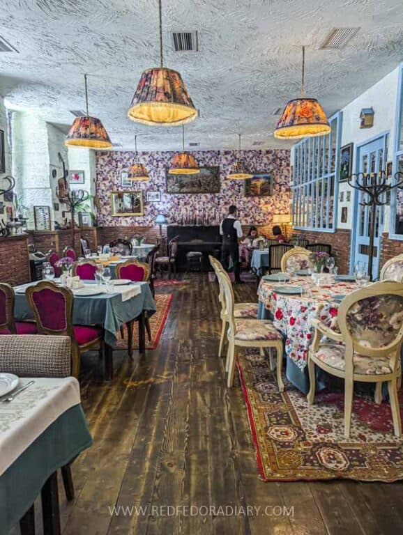 27 Best Georgian Restaurants in Tbilisi By a Local