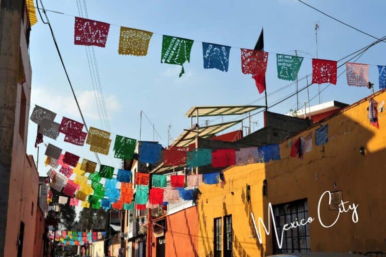 18 Most Popular Mexico Spring Break Destinations for 2025