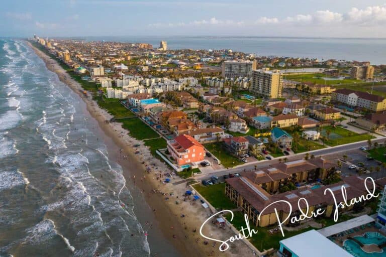 Top 6 Most Popular Texas Spring Break Destinations for 2026