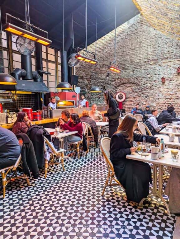 13 Cozy Cafes in Tbilisi for Cakes, Brunch, Books & Chill