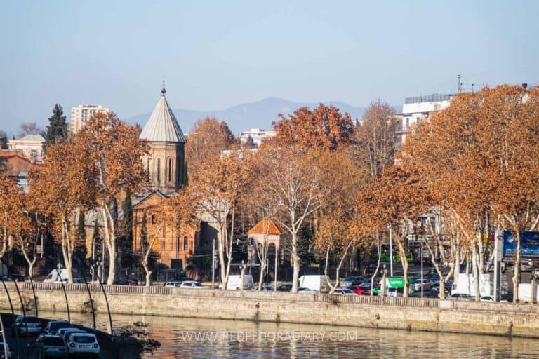 Best Time to Visit Tbilisi: Local Guide by Season & Month