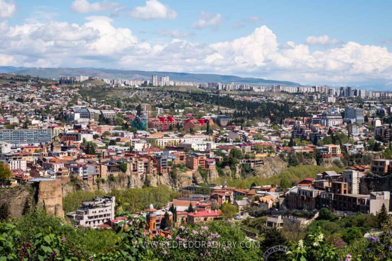 26 Ways to Enjoy Tbilisi in Spring Like a Local in 2025