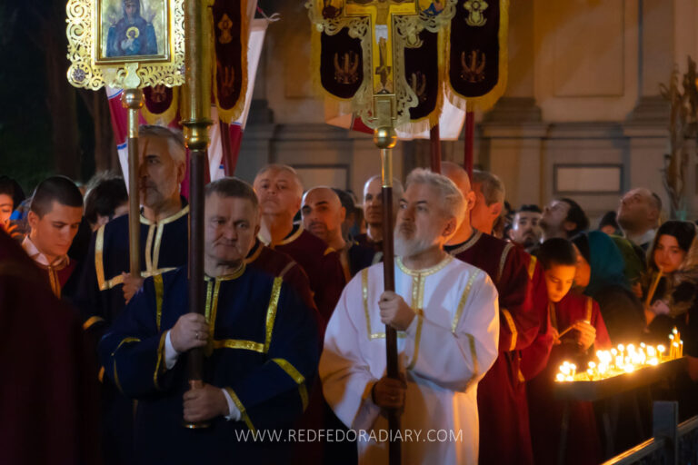 Easter in Georgia 2026: How to Celebrate it Like a Local