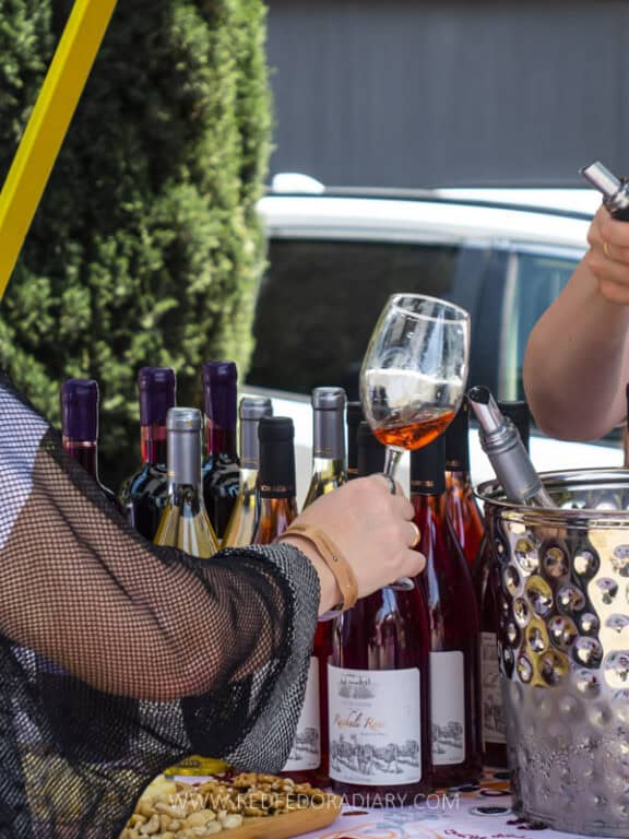 13 Georgian Wine Festivals to Plan Your Trip Around + Tips