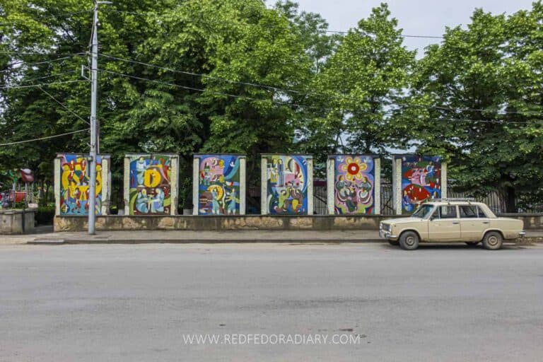 19 Essential Things to Do in Bolnisi and Nearby