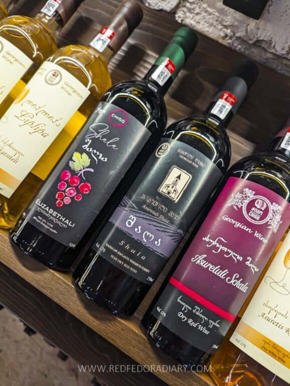 19 Essential Things to Do in Bolnisi and Nearby