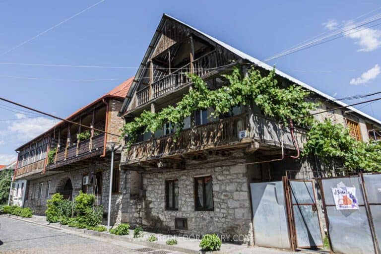 17 Essential Things to Do in Bolnisi and Nearby