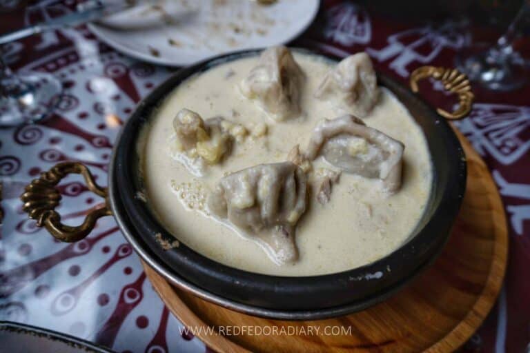 27 Best Georgian Restaurants in Tbilisi By a Local