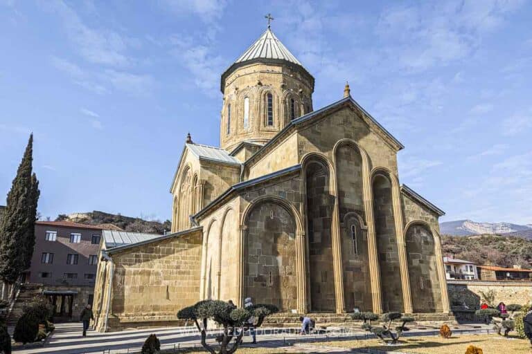 16 Things to Do in Mtskheta, Georgia’s Ancient Capital