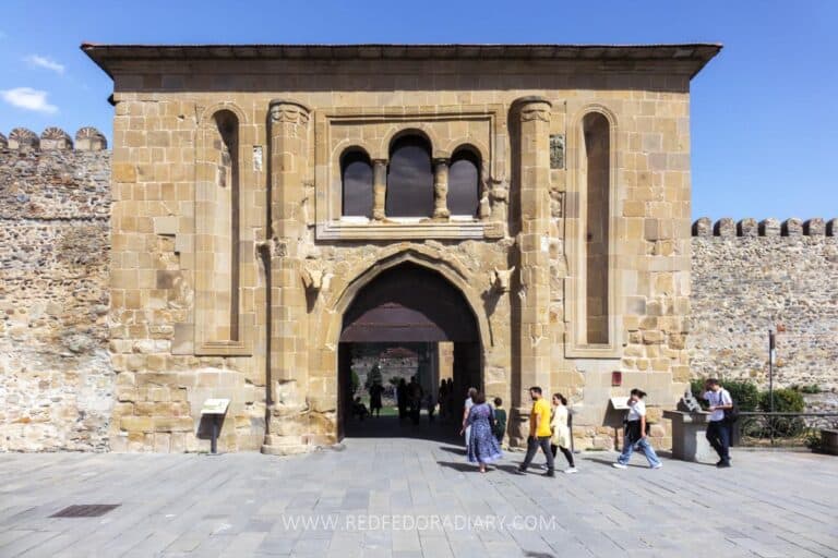 16 Things to Do in Mtskheta, Georgia’s Ancient Capital