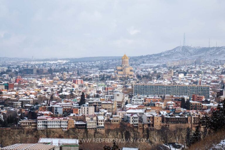 Best Time to Visit Tbilisi: Local Guide by Season & Month