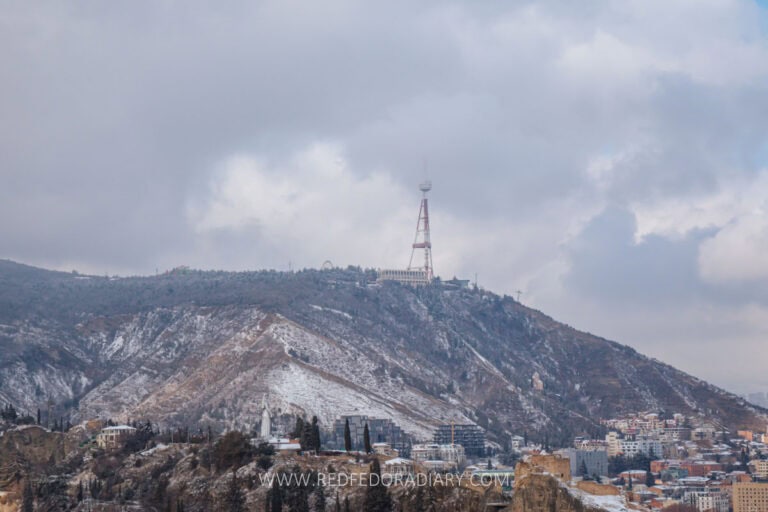 Best Time to Visit Tbilisi: Local Guide by Season & Month